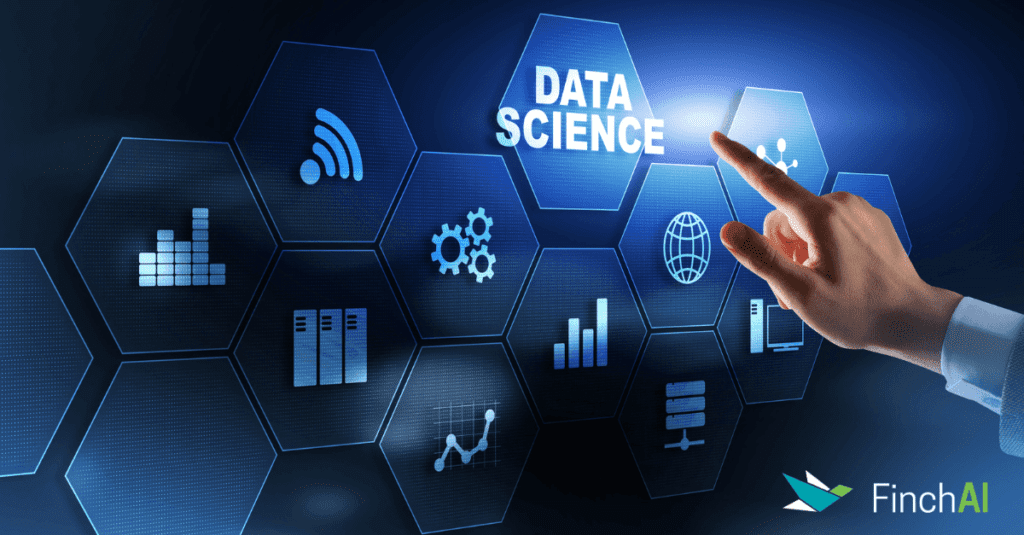 Data Science 101 - FinchAI Data Science 101 - FinchAI