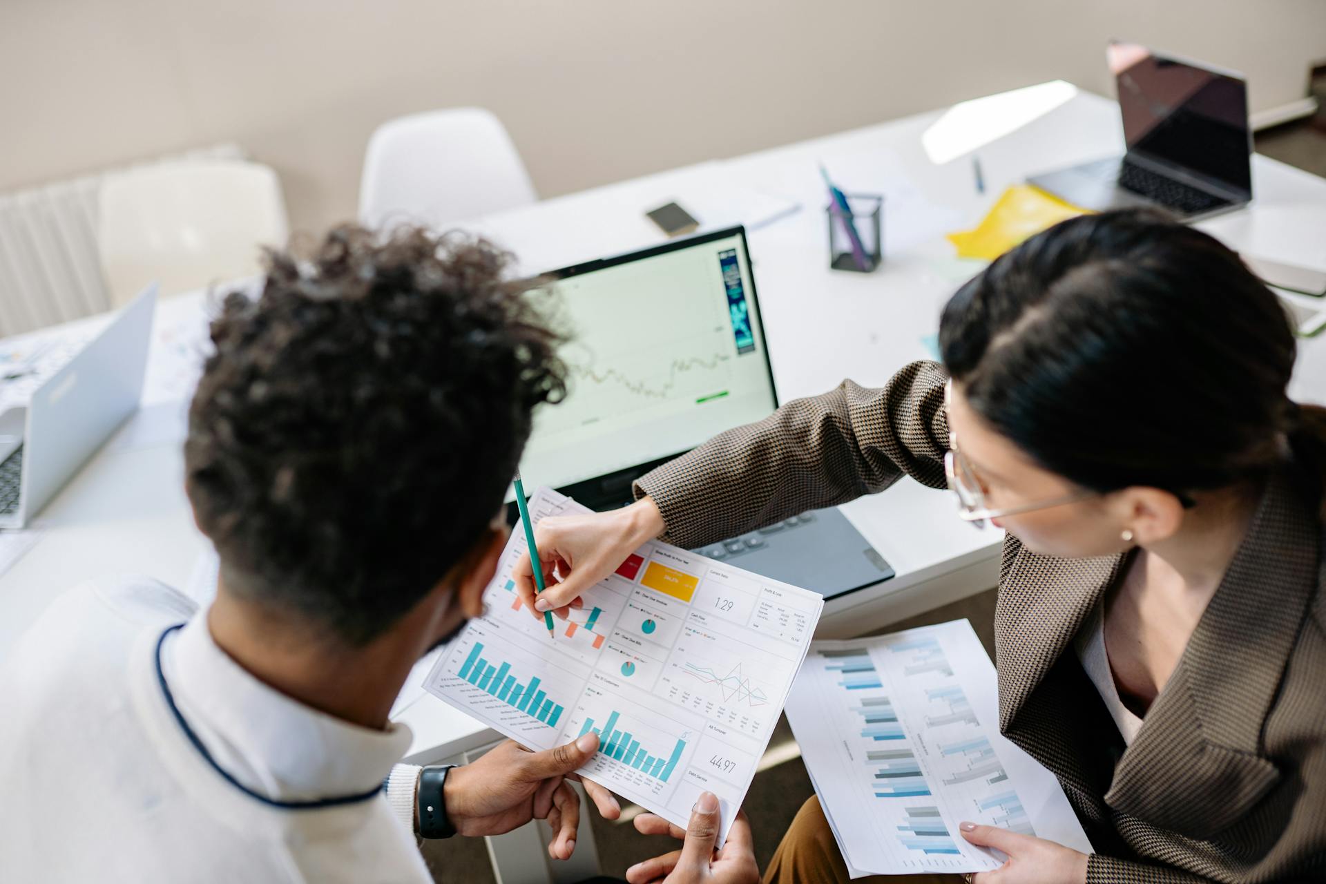 Finch AI for Finance: Detecting Fraud, Understanding Positions ...
